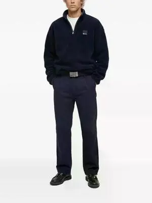 Karl Lagerfeld Relaxed Chino Pants