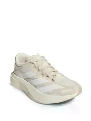 Adidas Adizero Evo Sl Exo Lightstrike Pro Suede Running Shoes - Neutrals