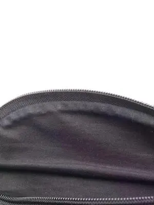 Balenciaga 2010s Explorer Logo-print Belt Bag