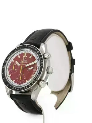 Omega Speedmaster Tachymeter 39mm Watch