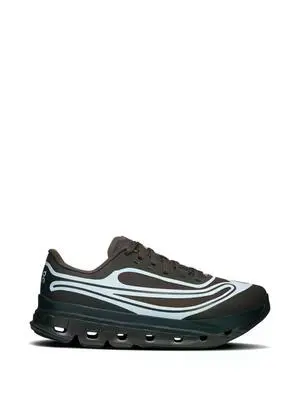 On Cloudtilt Sneakers With Panelled Design