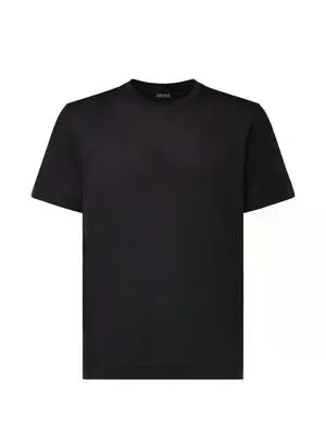 Zegna Crew-neck T-shirt