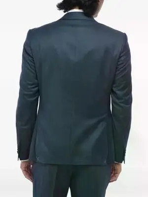 Corneliani Three-piece Wool Suit