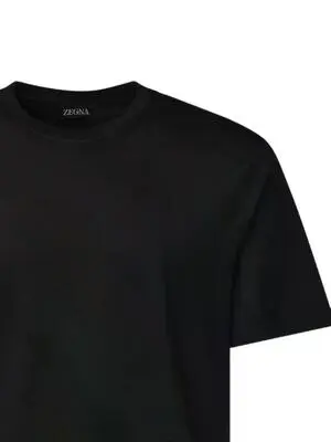 Zegna Crew-neck T-shirt