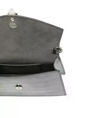 Alexander McQueen Mini Skull Shoulder Bag