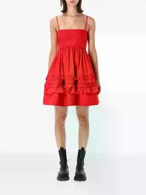 Ganni Strappy Camis Tanks For Women
