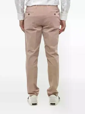 Corneliani Elasticated Drawstring Trousers