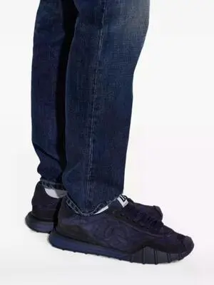 Dolce & Gabbana Dg Athletic Split Sneakers