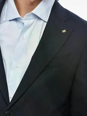 Corneliani Single-breasted Blazer