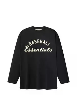 Fear Of God Mlb Boxy Long-sleeve T-shirt