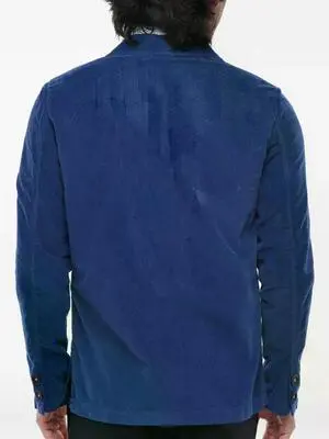 Massimo Alba Baglietto Patch-pocket Jacket