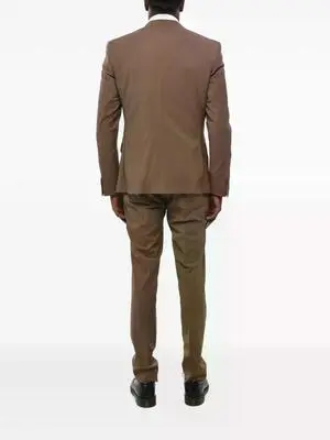 Corneliani Single-breasted Suit