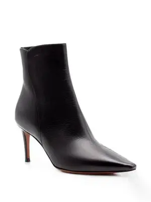 Roberto Festa Saki Tapered-toe Ankle Boots