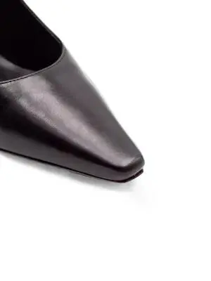 Roberto Festa Tarsa Tapered-toe Pumps