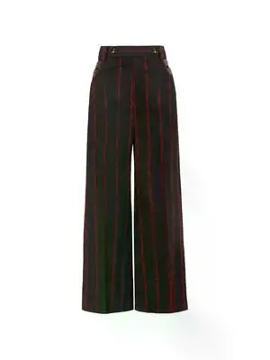 VIVIENNE WESTWOOD Waisted Lauren Trousers