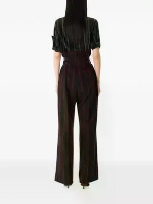 VIVIENNE WESTWOOD Waisted Lauren Trousers