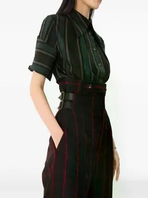 VIVIENNE WESTWOOD Waisted Lauren Trousers