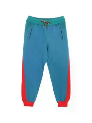LOUIS VUITTON Paneled Track Pants