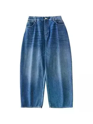 Studio Nicholson Paolo Tapered Jeans