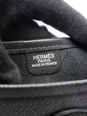 Hermès 2005 Pm Vespa Pm Crossbody Bag