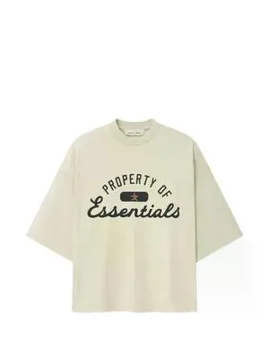 Fear Of God Collared T-shirts For Men