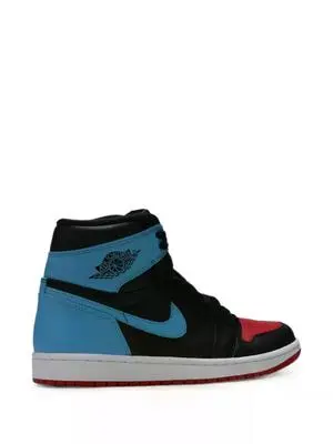 JORDAN Air 1 Retro High Og Unc To Chicago Sneakers