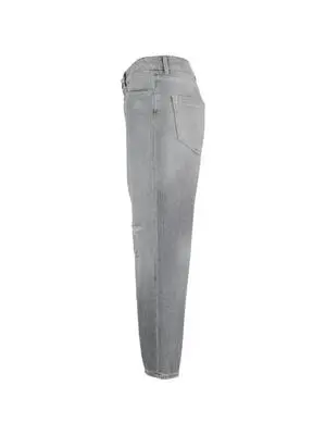 DONDUP Koons Distressed Jeans