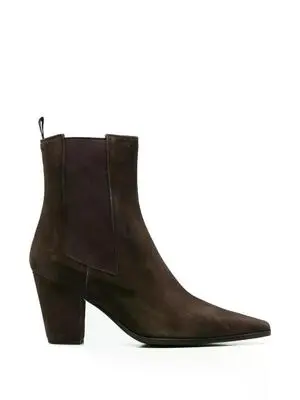 Roberto Festa Elastic Boots For Women