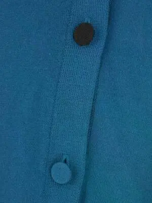 Paul Smith V-neck Button-up Cardigan