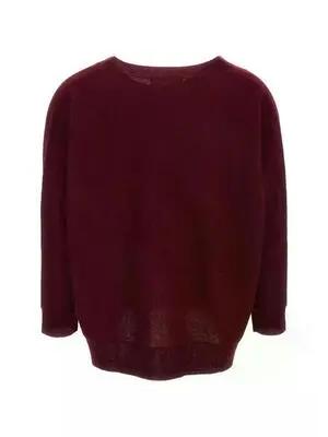 LISA YANG V-neck Cashmere Sweater
