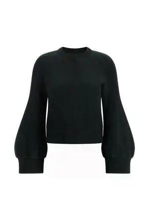 Sacai Balloon Sleeve Sweatshirt
