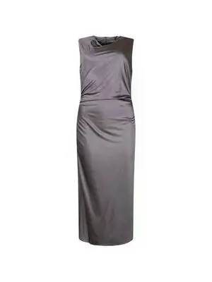 Pinko Draped Evening Dresses