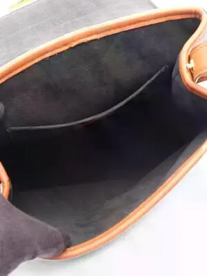 LOUIS VUITTON 2019 Dauphine Monogram Canvas Backpack