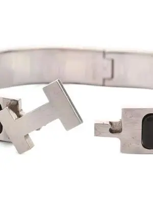 Hermès Enamel Bangle