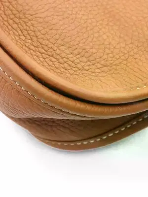 Hermès Shoulder Bag - Brown