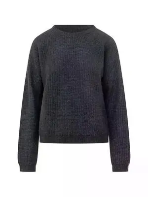 Fabiana Filippi Ribbed Sweaters For Women