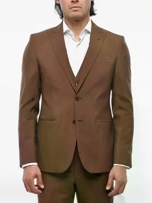 Corneliani Well-pocket Suit