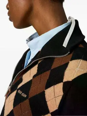 Miu Miu Cashmere Cardigan