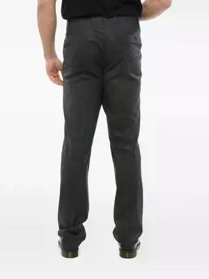 Corneliani Leader Straight-leg Trousers