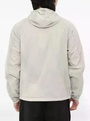 Woolrich Quilted Hooded-jacket