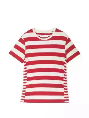 Orlebar Brown Jimmy Stripe Print T-shirt
