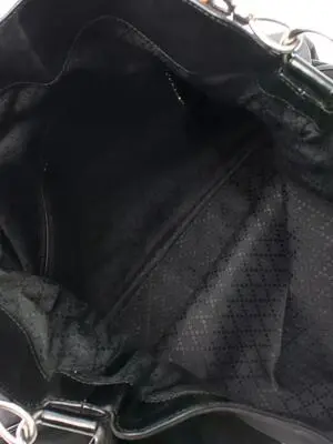 Gucci Bamboo Top Handle Tote Bag