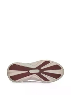 ALEXANDER SMITH Eclipse Logo-print Chunky-sole Sneakers