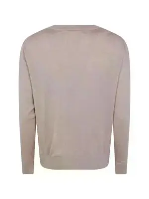 Max Mara Talamo V-neck Sweater