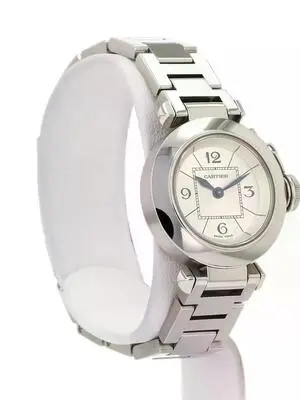 Cartier 2010 Miss Pasha 27mm Watch