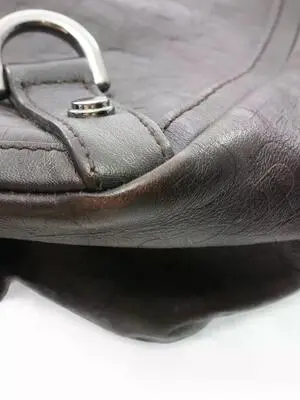 Gucci 2000s Abby Horsebit Tote Bag