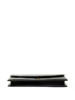 Dior 20th Century Smooth Calfskin Chain Shoulder Bag
