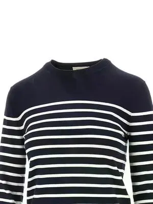 Max Mara Silk And Wool Blend Sweater