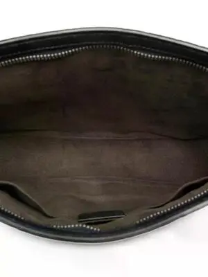 Gucci Web Clutch Bag