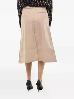 Stella McCartney Midi Alisha Skirt